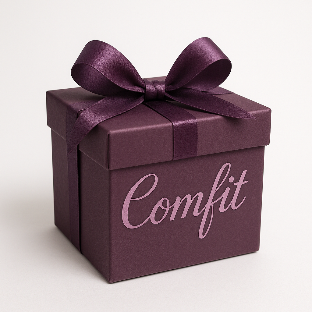 Comfit™ - Limited Edition Luxe Mystery Gift